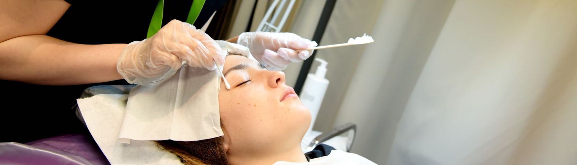 CITY & GUILDS LEVEL 3 Level 3 Diploma In Beauty Therapy | Grimsby Institute