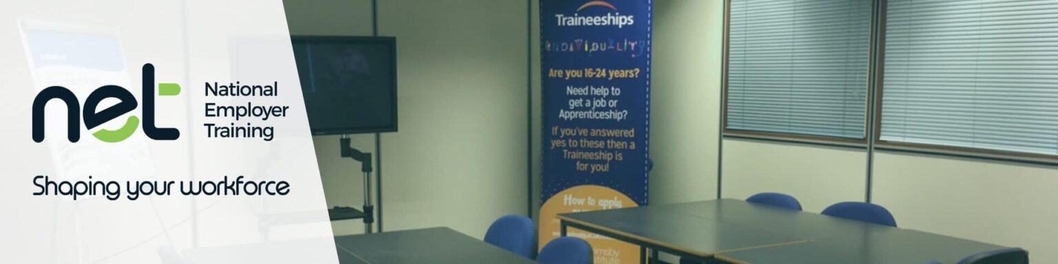 National Employer Training (NET) | Grimsby Institute