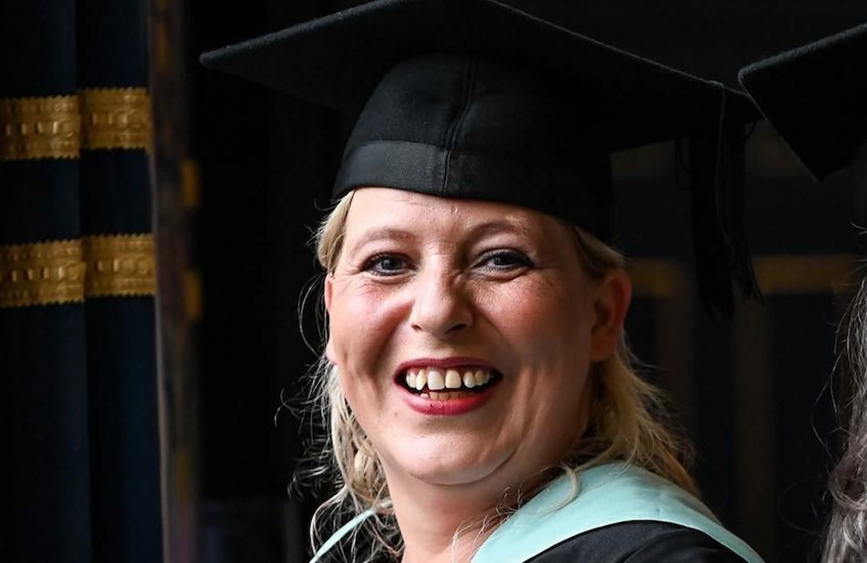 UCG Degree Level Open Event | Grimsby Institute