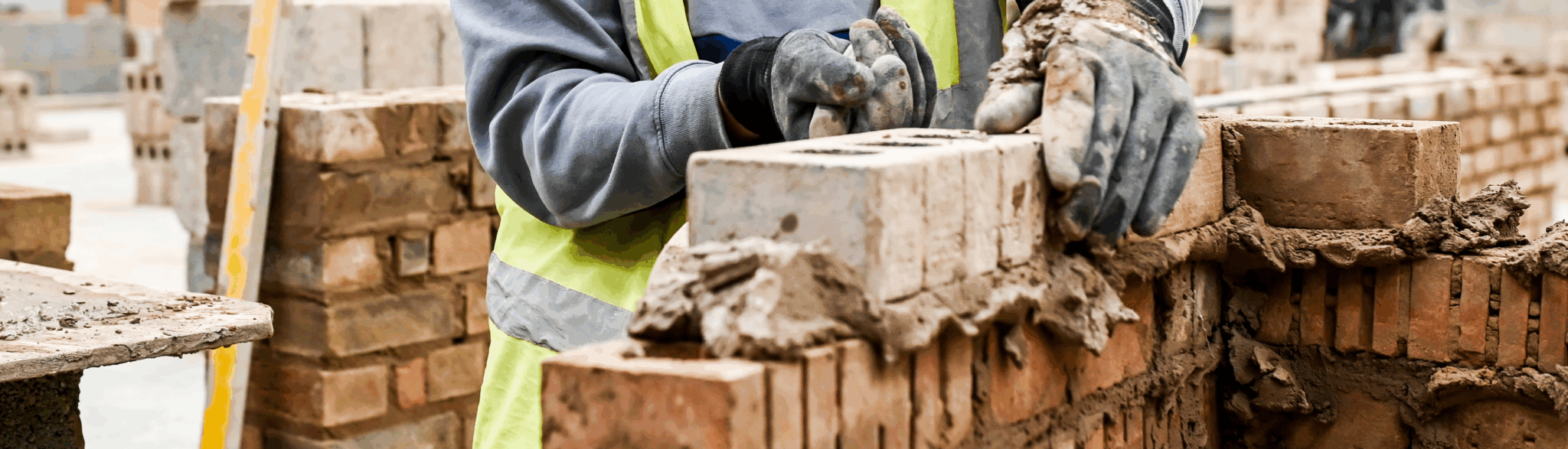 Bricklaying | Grimsby Institute