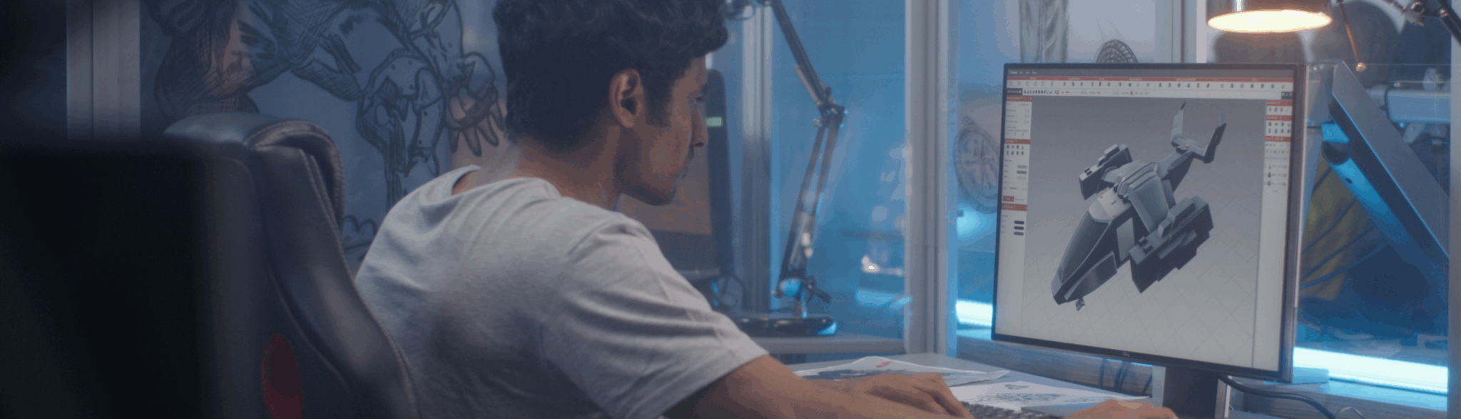 Games Design | Grimsby Institute