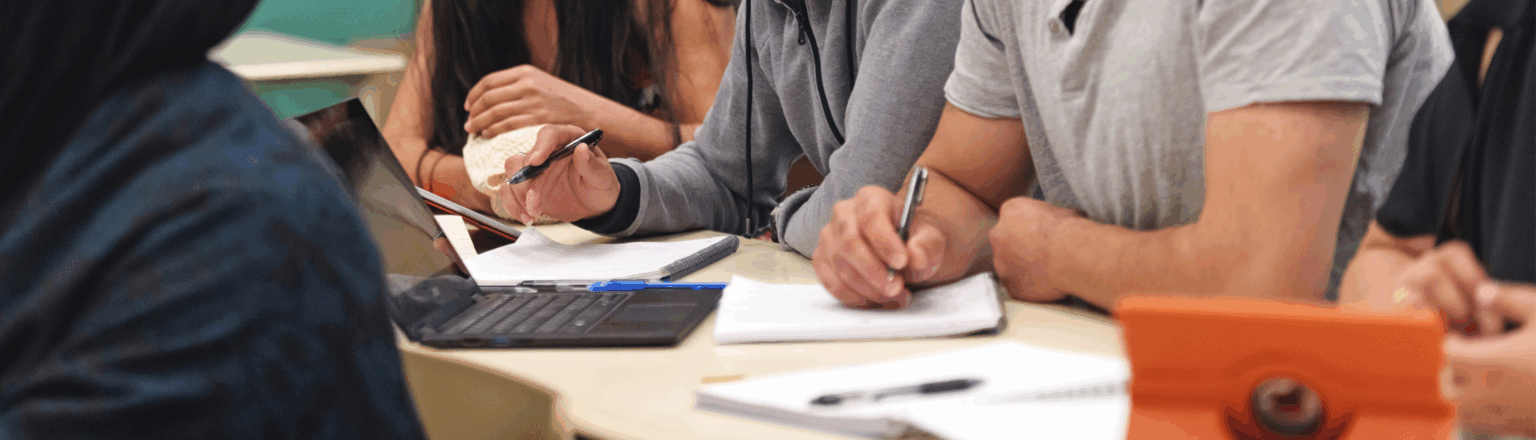 Education and Training - City & Guilds Level 3 Award | Grimsby Institute