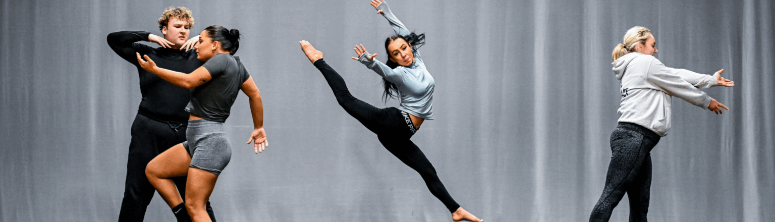 Performing Arts | Grimsby Institute