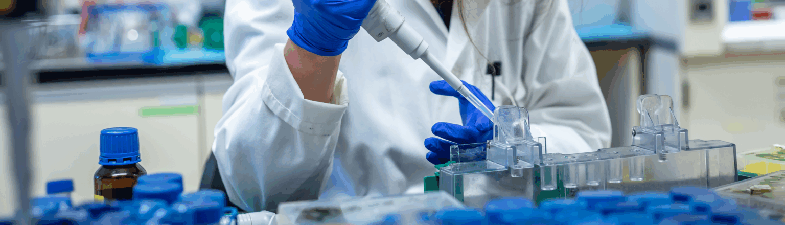 Applied (Biomedical) Science | Grimsby Institute