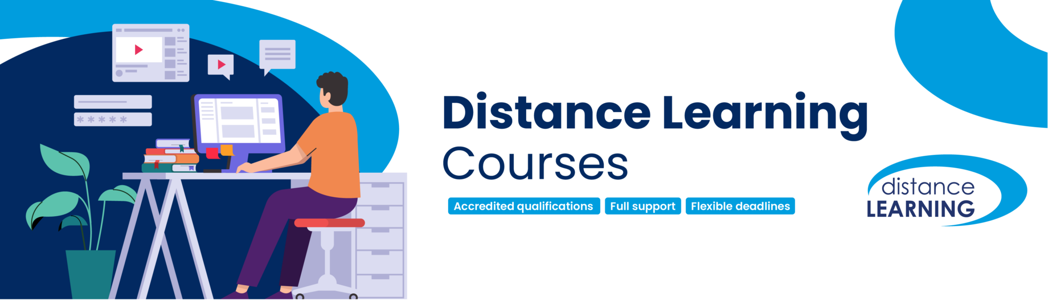 Distance Learning | Grimsby Institute