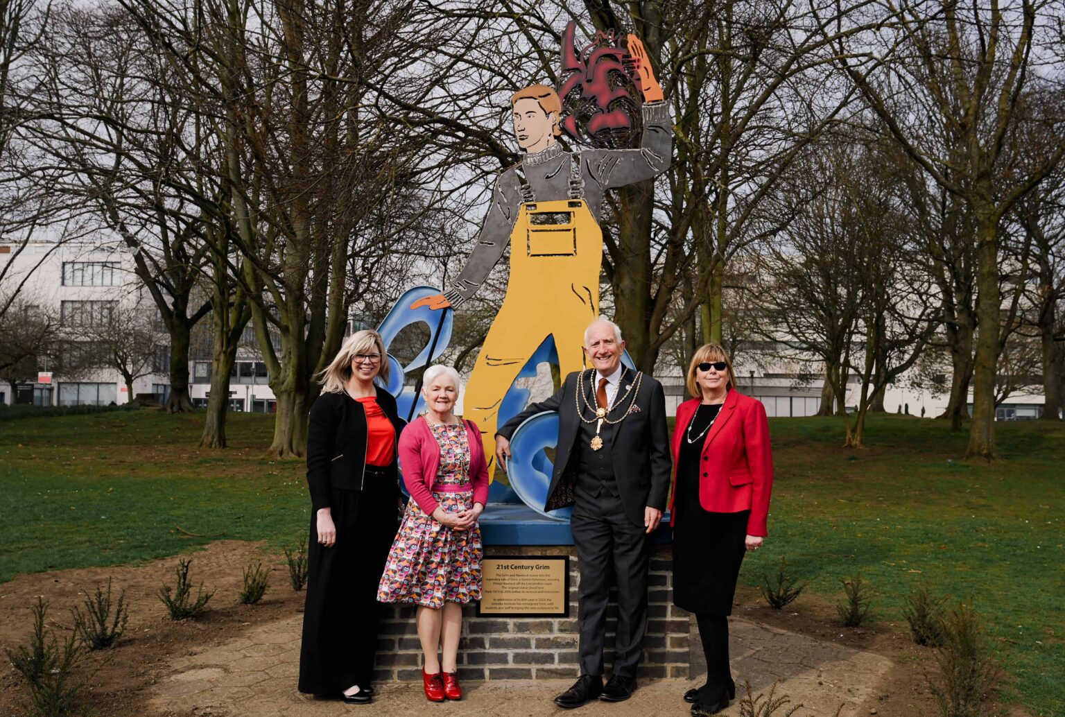 Engineering | Grimsby Institute